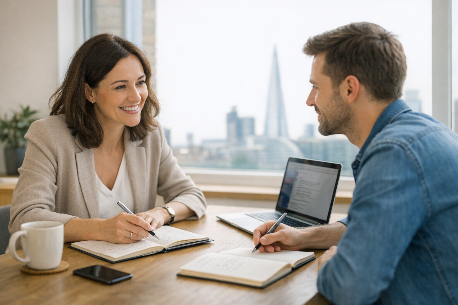 French Lessons in London: How to Choose the Right Course (2026 Guide ...